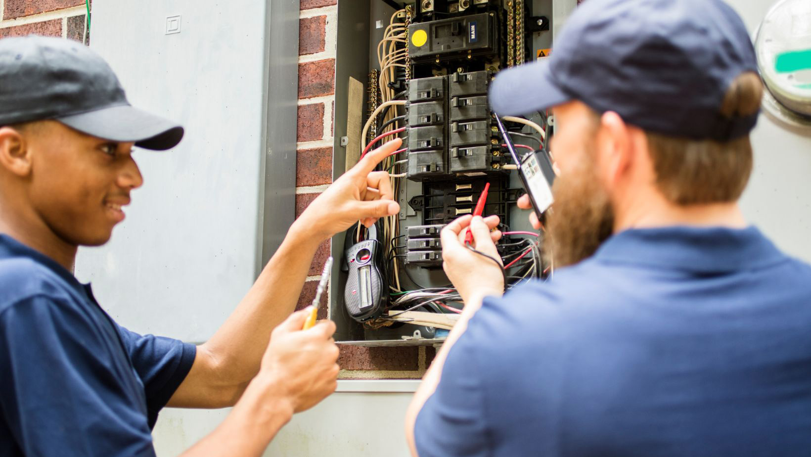 Electrical Panel Upgrades, Installations and Repairs Denver